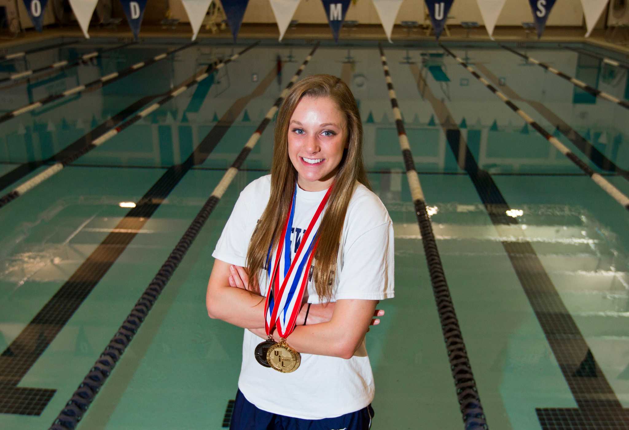 State titles, record make a memorable year