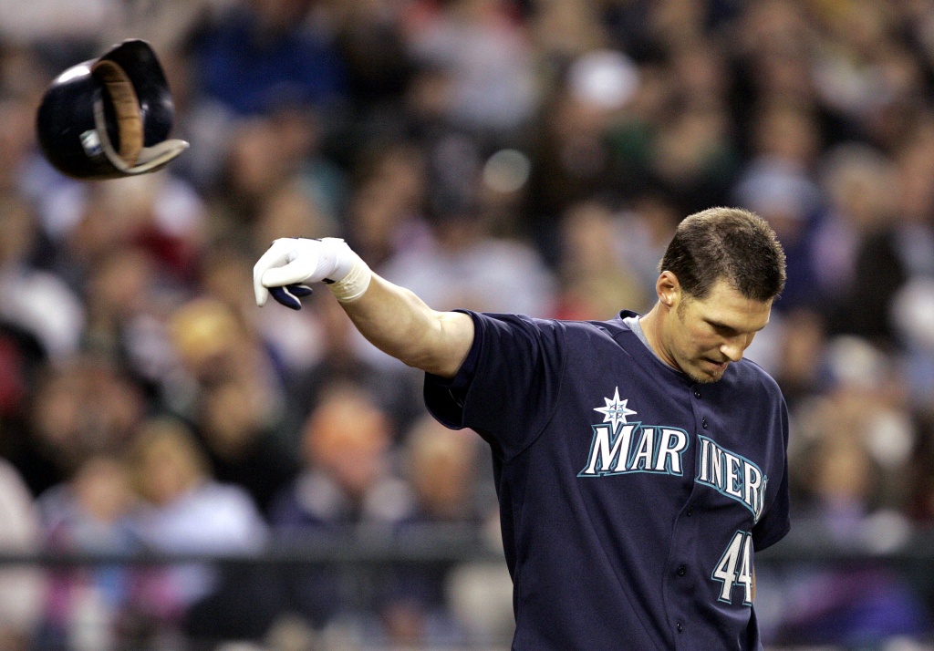 Put out to pasture by the Mariners: Players who saw their careers die ...