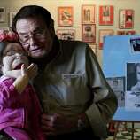 Legendary S.A. radio personality Bruce Hathaway dies at 78 - San ...