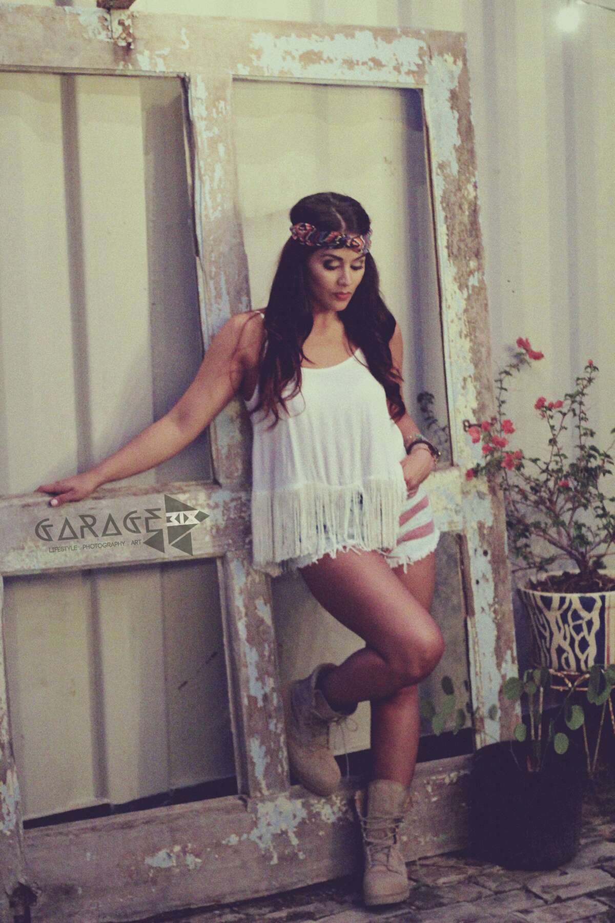 S.A. Confidential: Alanna Sarabia, 'Living' co-host/WOAI entertainment buff