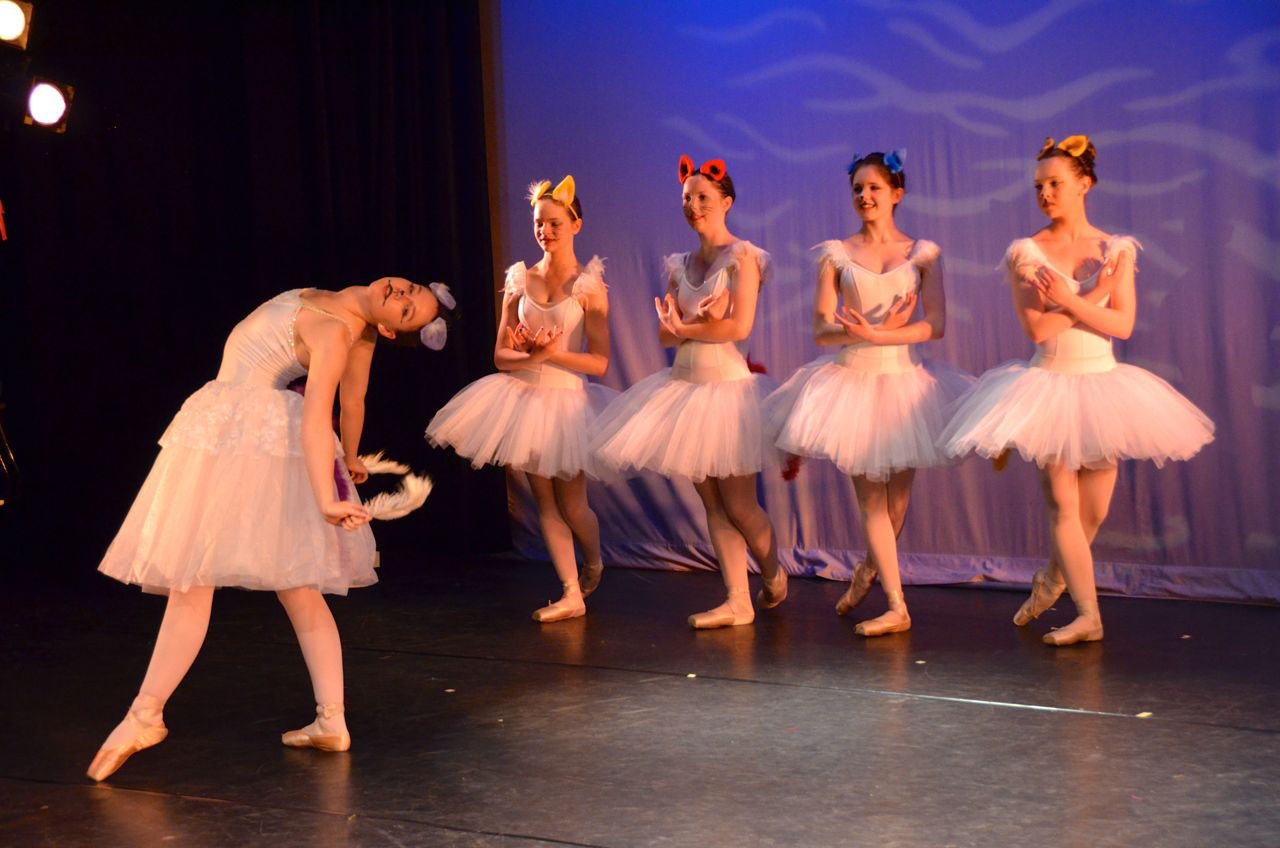 'Fiona' to be performed at DAC