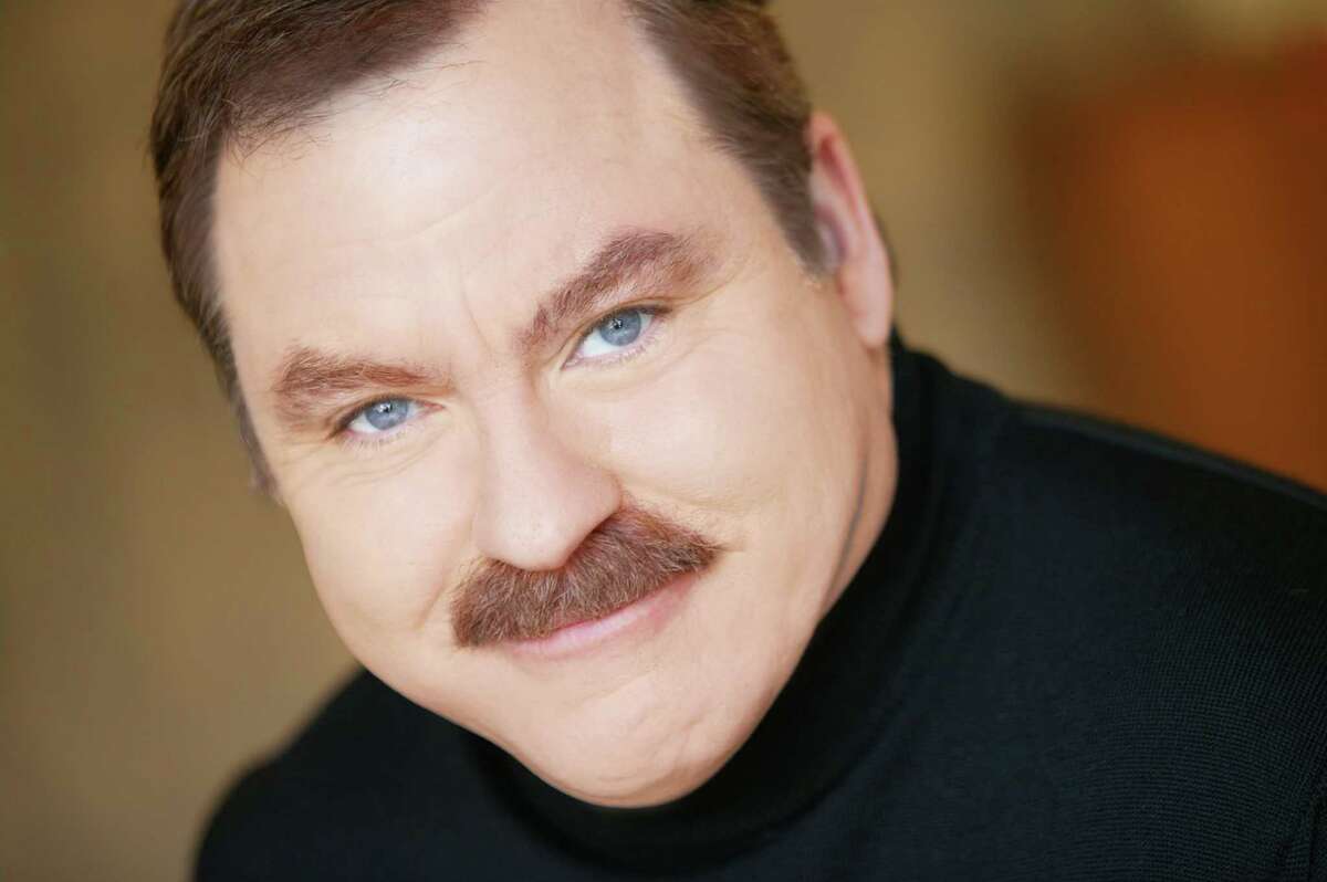 James Van Praagh shares knowledge of afterlife with world of the living