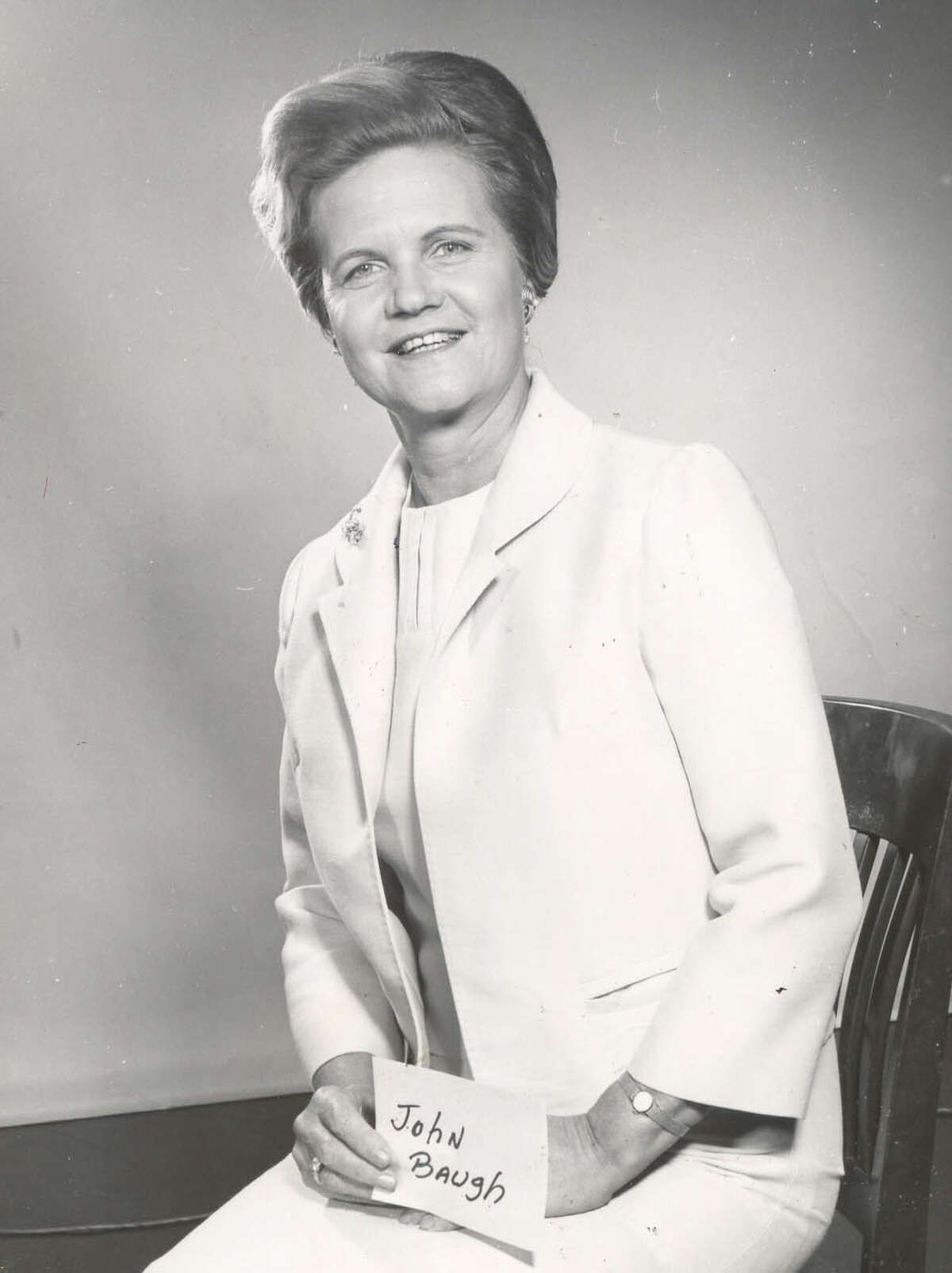 Houston full of generous organizations