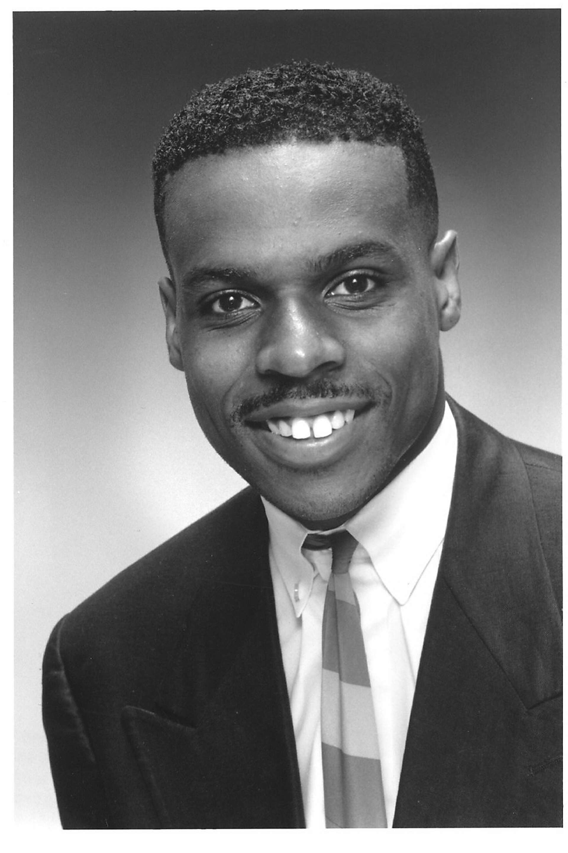 Keith Jackson, former S.F. education official, accused in murder-for ...
