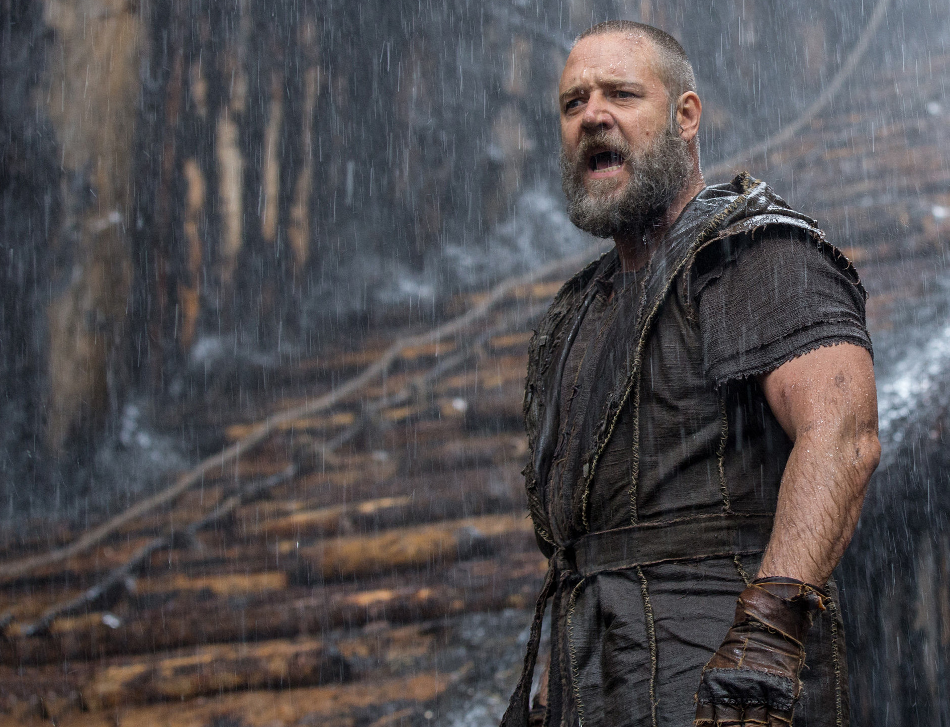 Review: 'Noah'