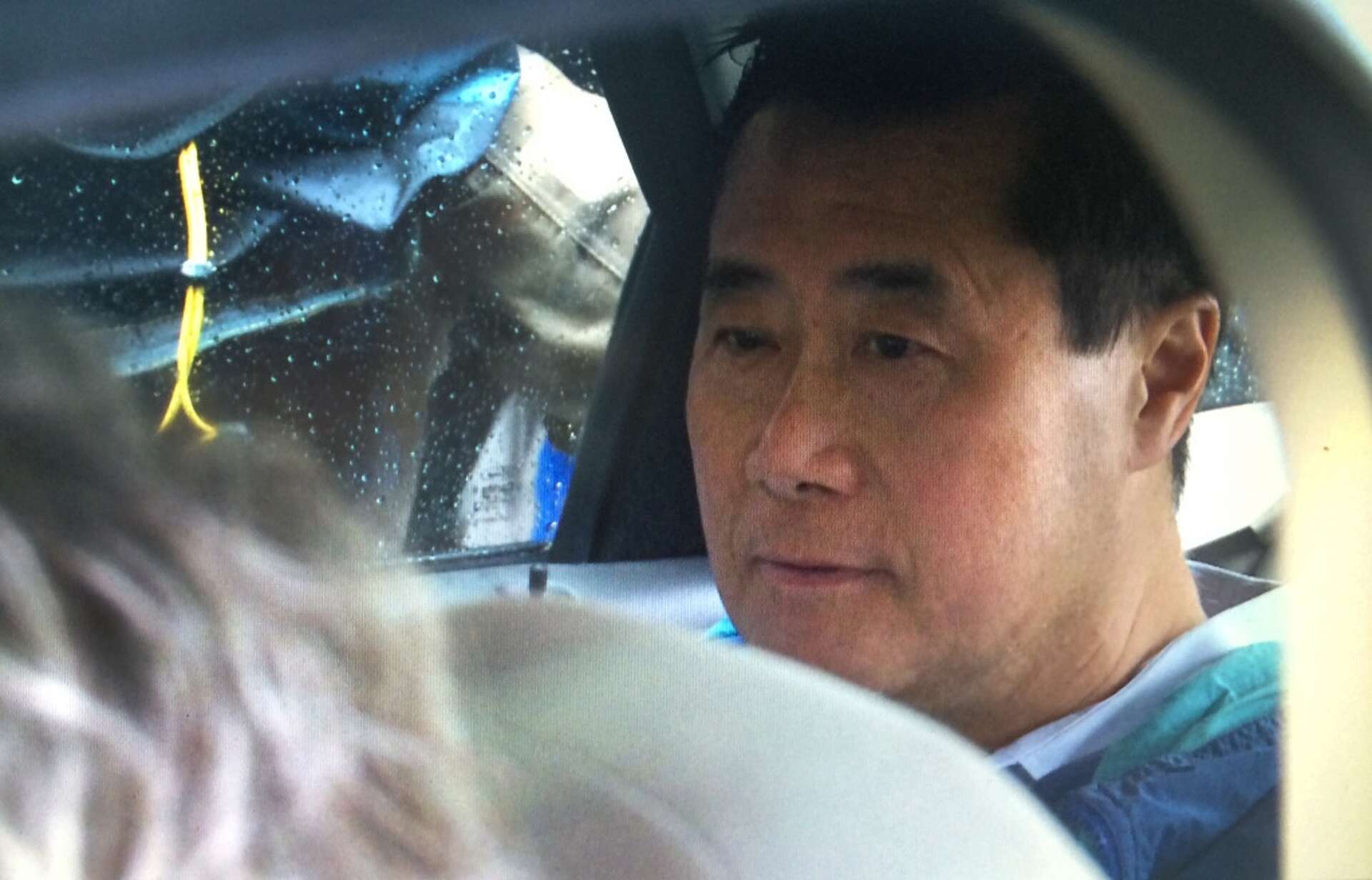 Linking Calif. Sen. Yee's voting record to major donations