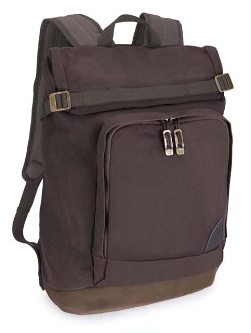 OverLand Equipment Tahoe bag urbane but rugged