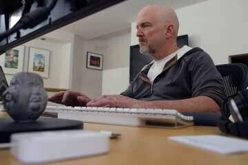 Documentary editor Bill Weber follows his head, heart