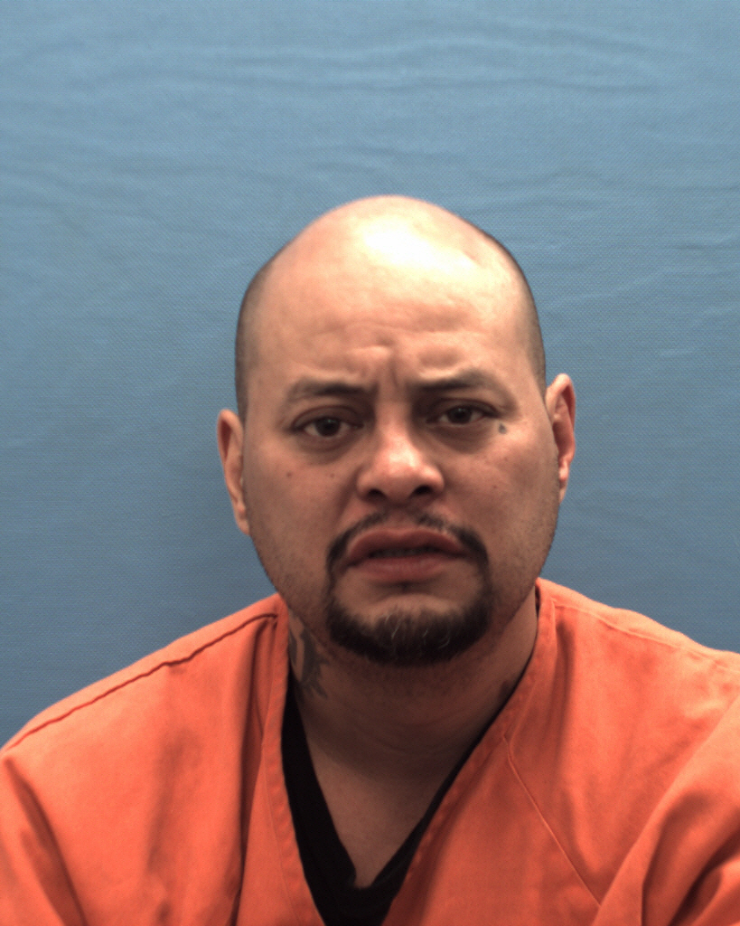 Mexican Mafia Face Tattoos