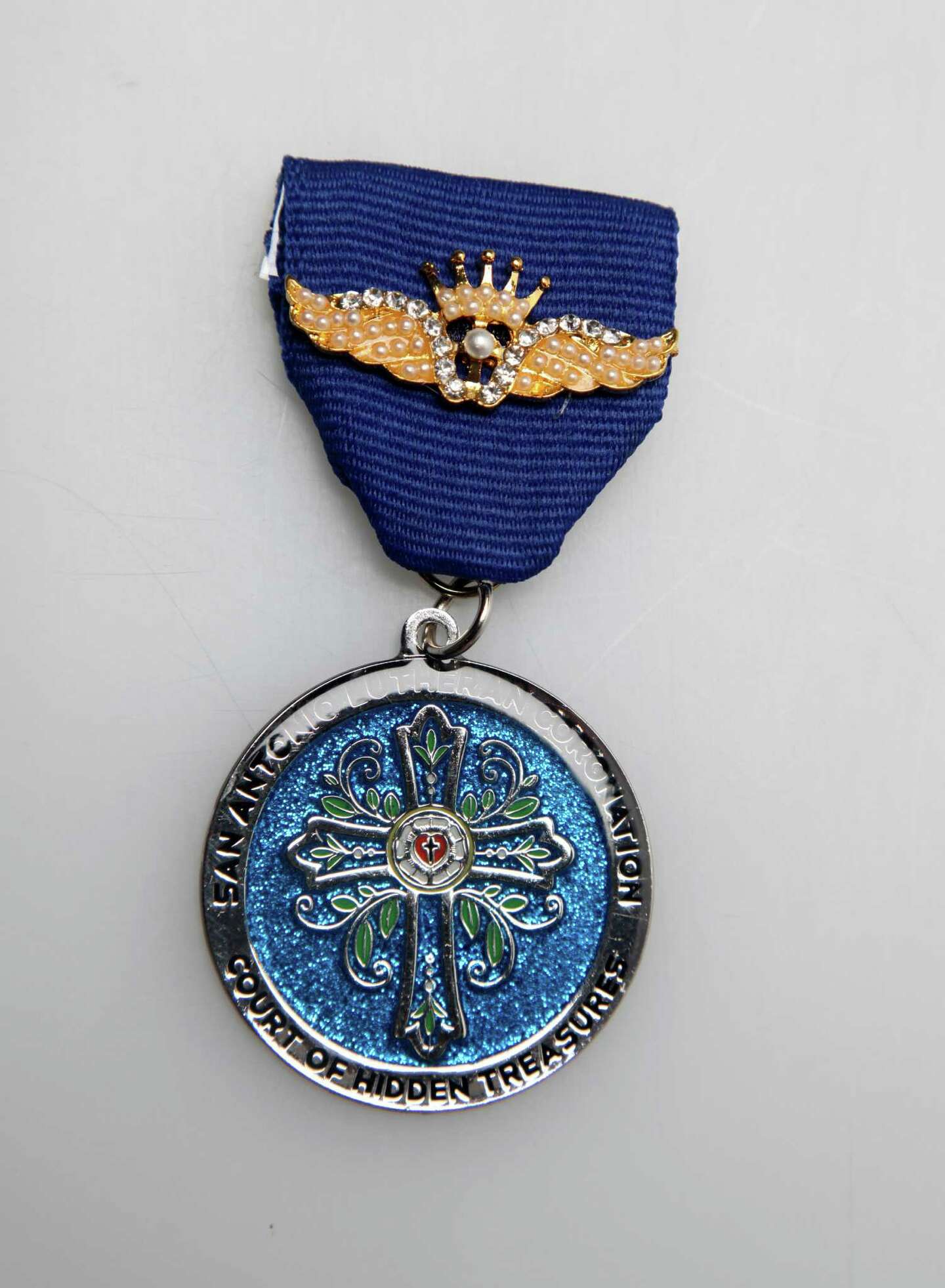 First-ever Fiesta (Metal) Medal Contest gets 140 entries, 34 winners