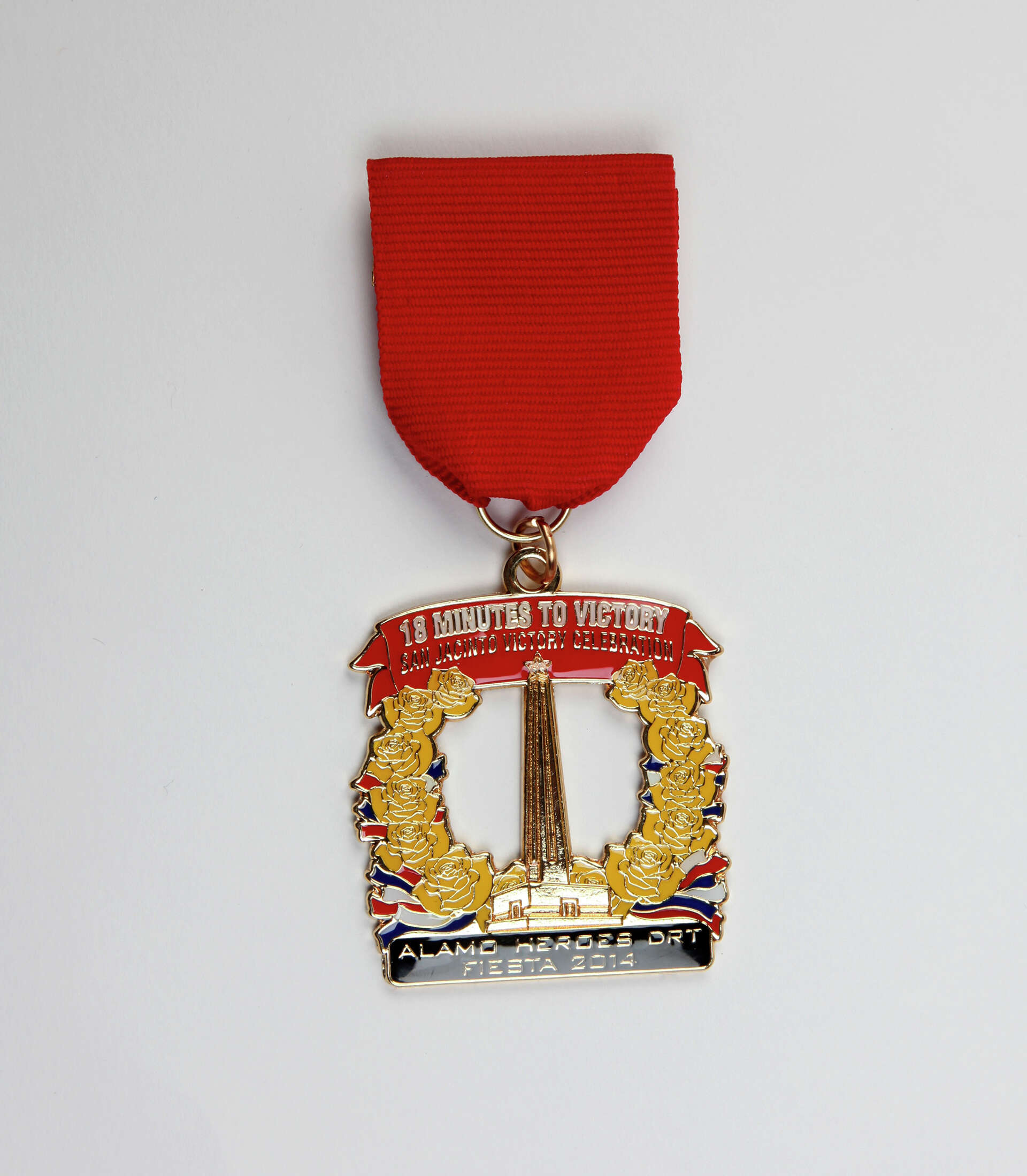 First-ever Fiesta (Metal) Medal Contest gets 140 entries, 34 winners