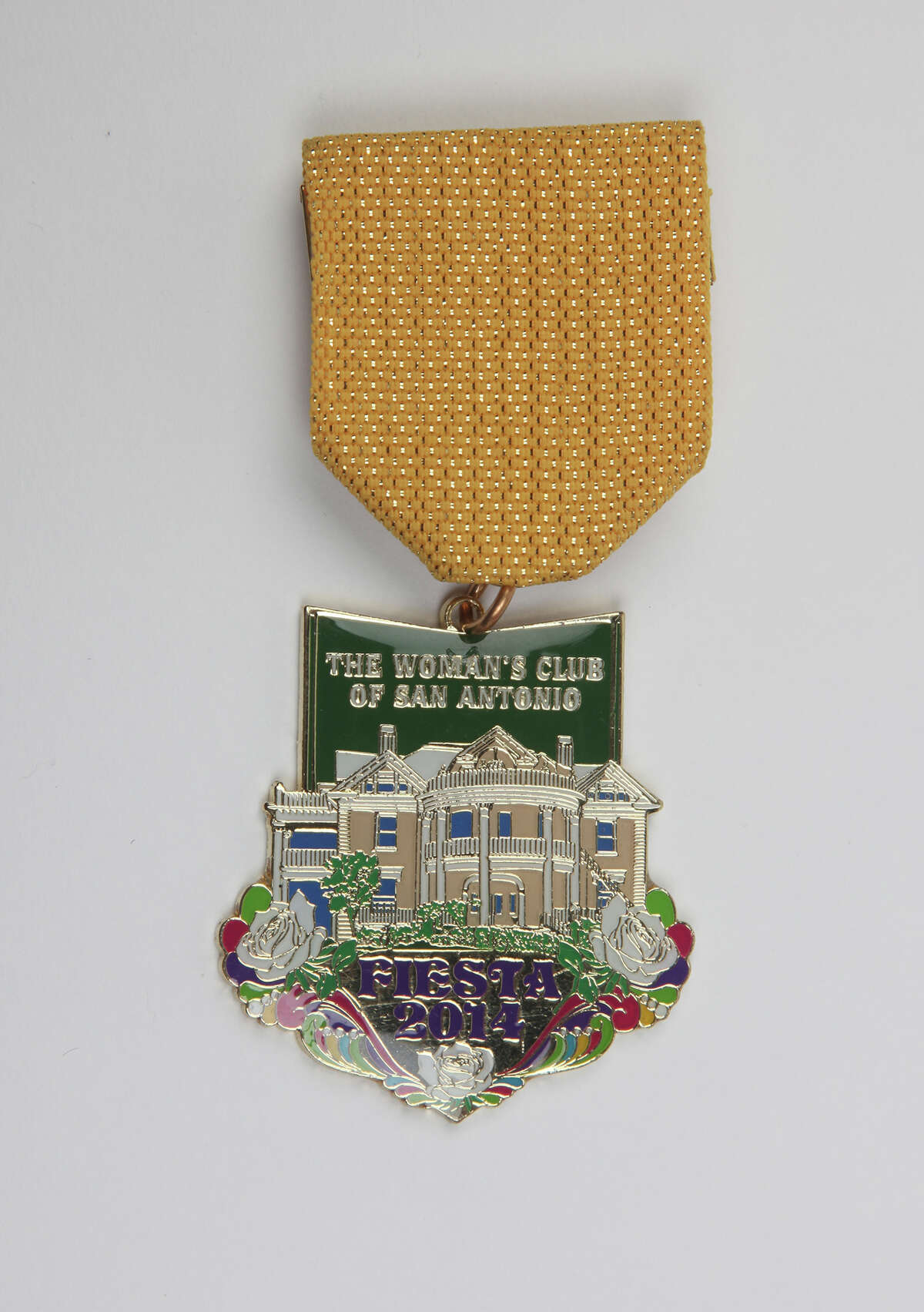 First-ever Fiesta (Metal) Medal Contest gets 140 entries, 34 winners