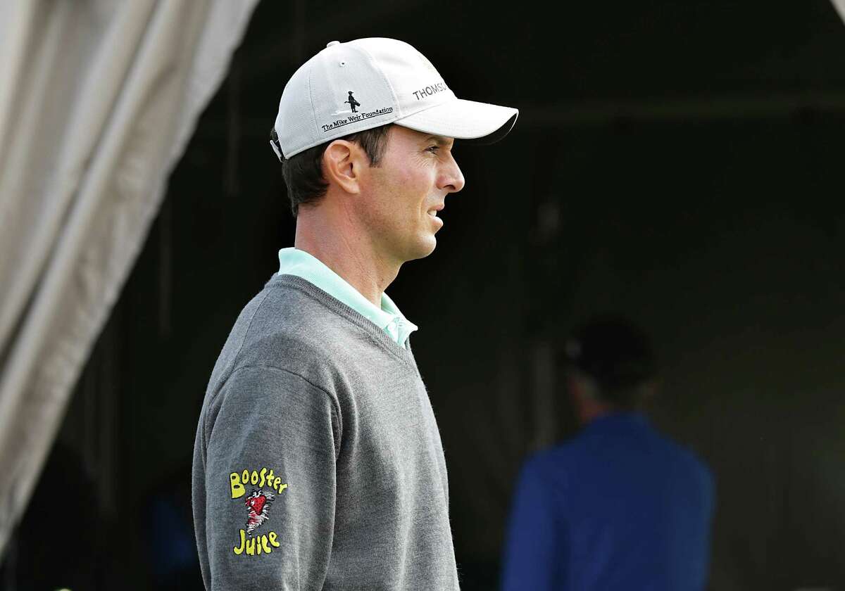 PGA Tour has been whirlwind for young Spieth