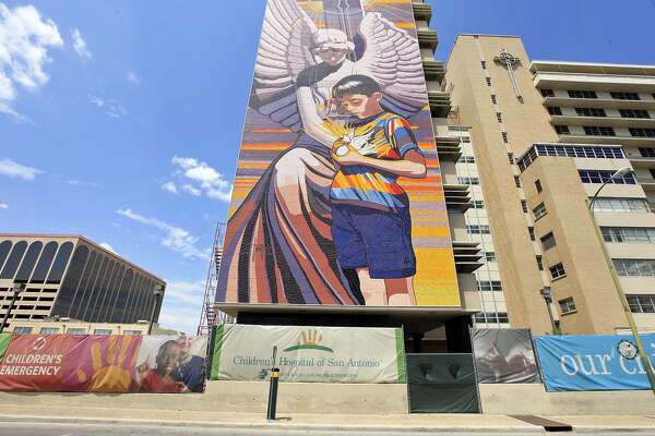 New pediatrics residency program accredited at CHOSA - ExpressNews.com