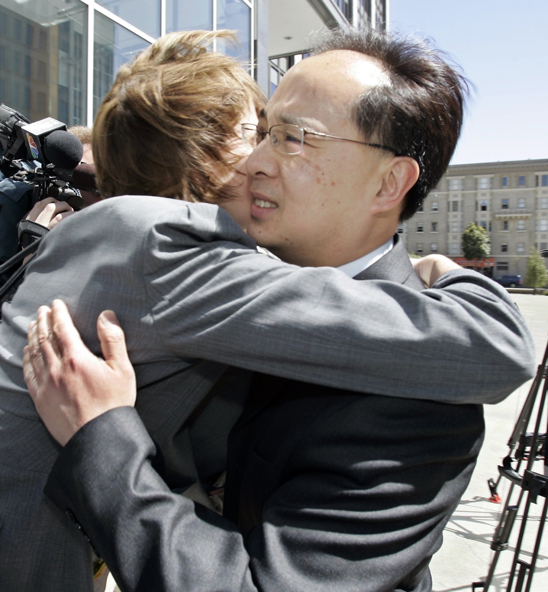 Calif. state Sen. Yee had role in case against Ed Jew