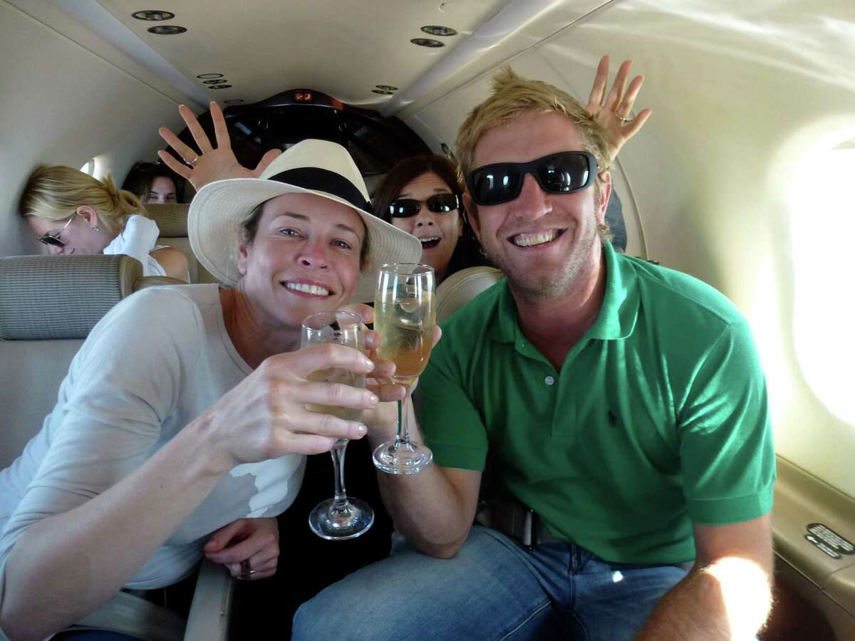 Outspoken Handler coming to Houston