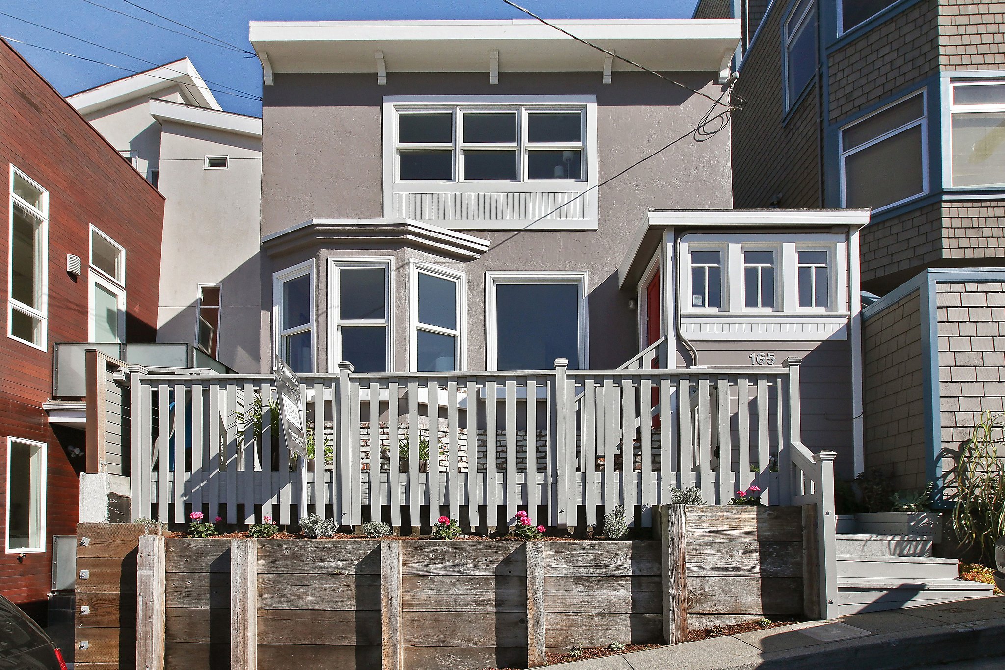 Price Point: $1.095 million