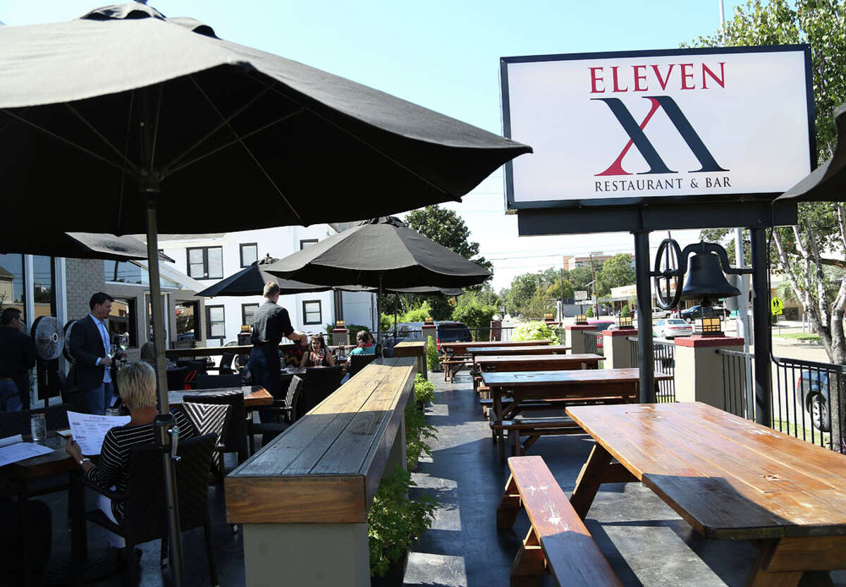 The big reveal: where to eat during Houston Restaurant Weeks