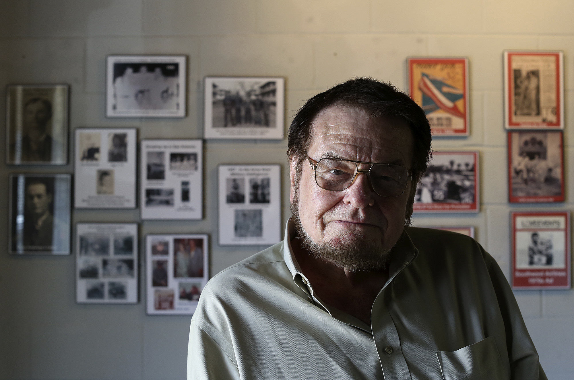 KTSA's King of Rock to be honored at TexPop