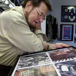 Legendary S.A. radio personality Bruce Hathaway dies at 78 - San ...