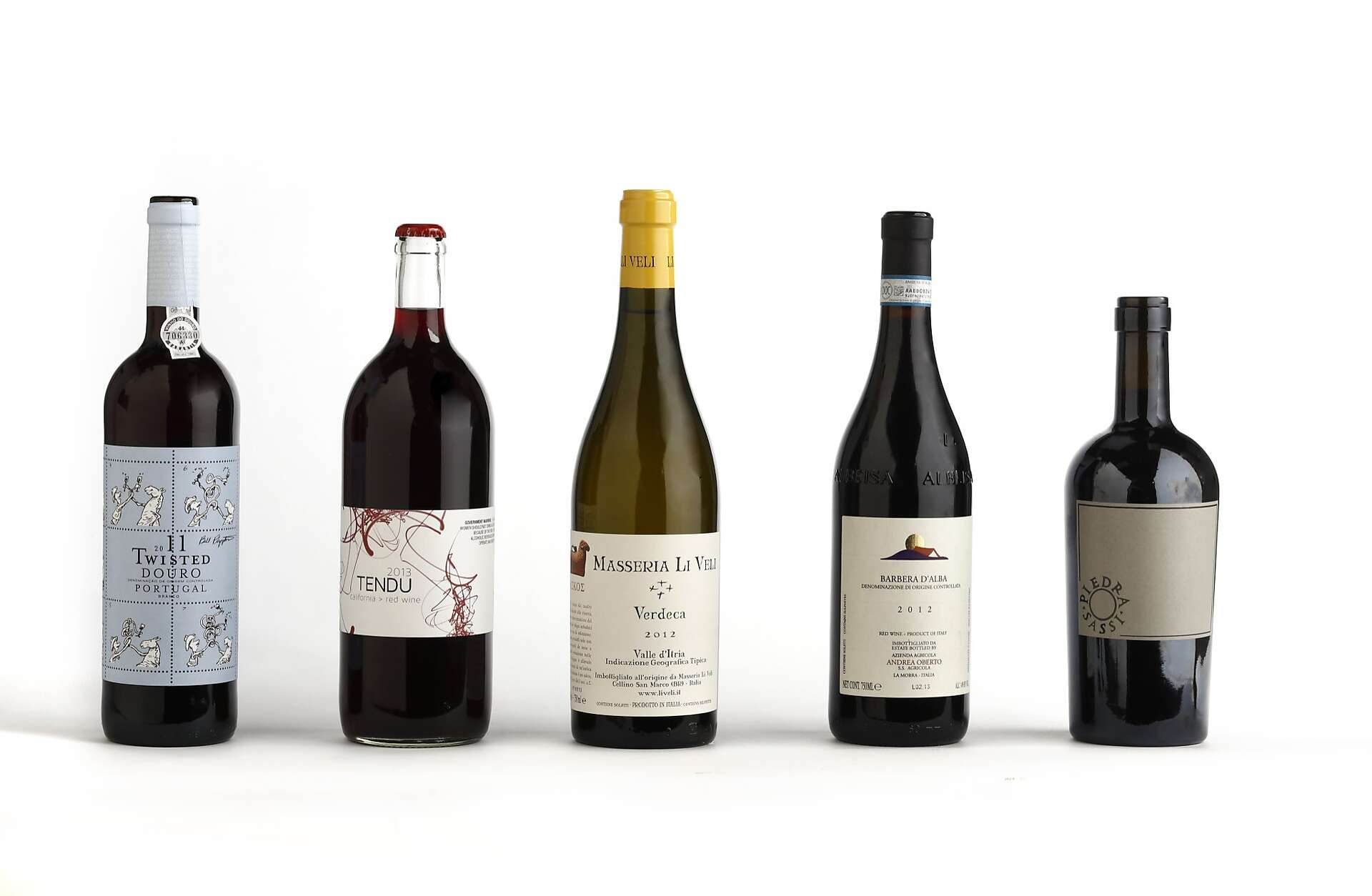 The best 20 wines for $20 or less