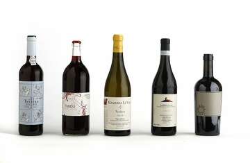 The best 20 wines for $20 or less