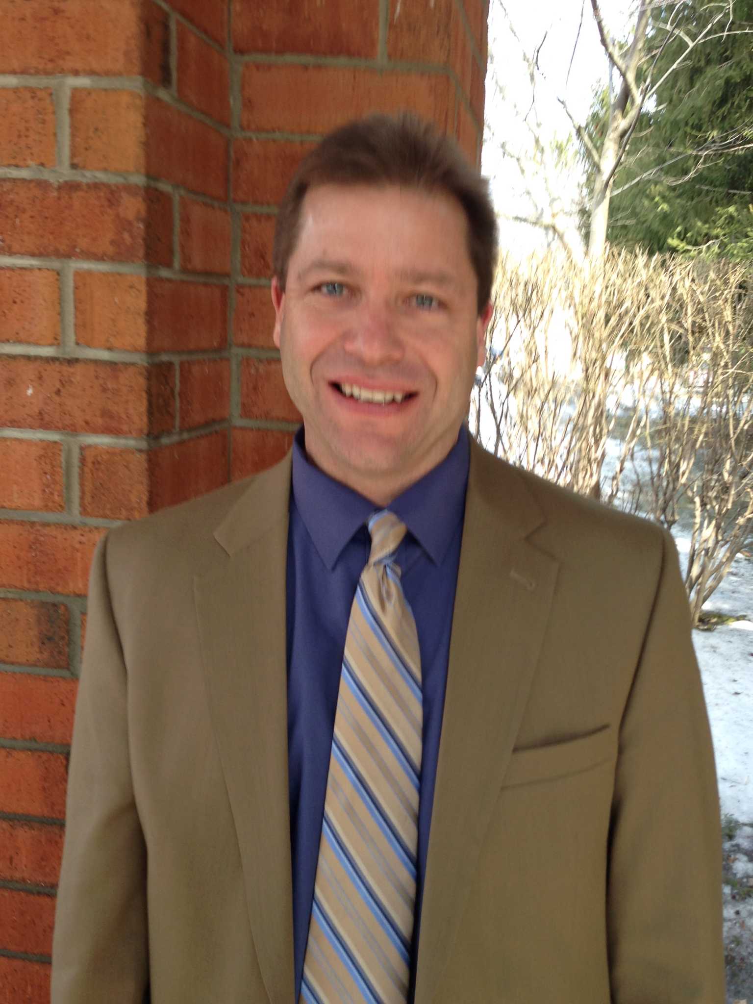 Greenwich Central School chooses new superintendent