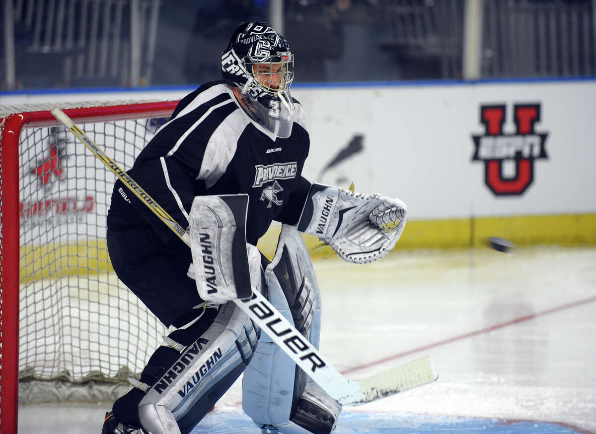 Freshmen step up to lift Quinnipiac hockey