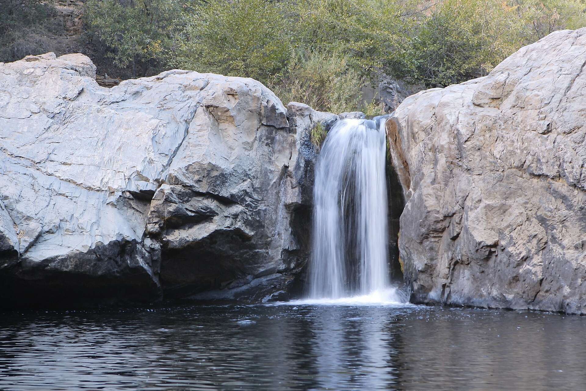 Rainbow Pool may reopen this spring