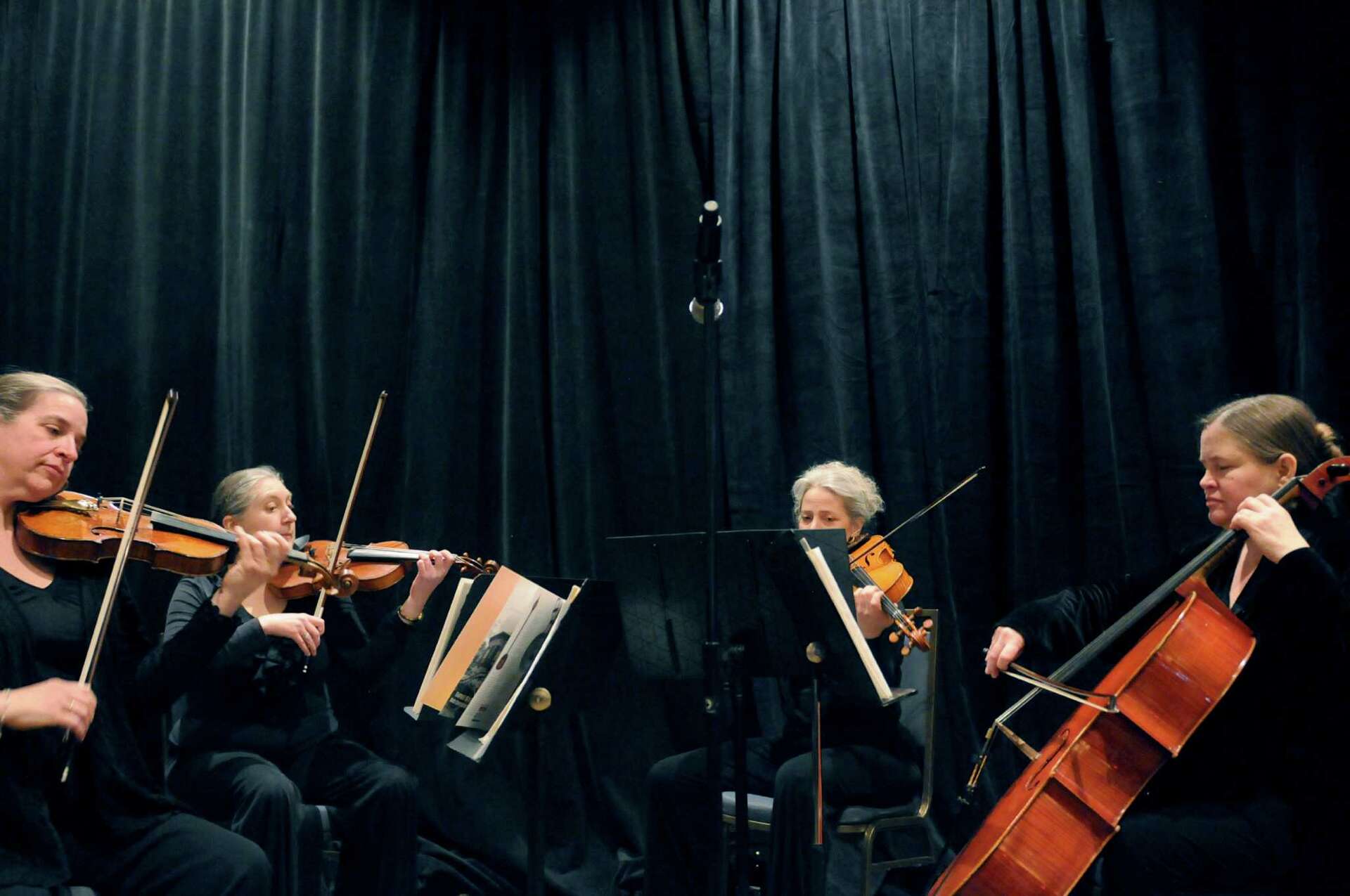 Pomp, pride for a new leader