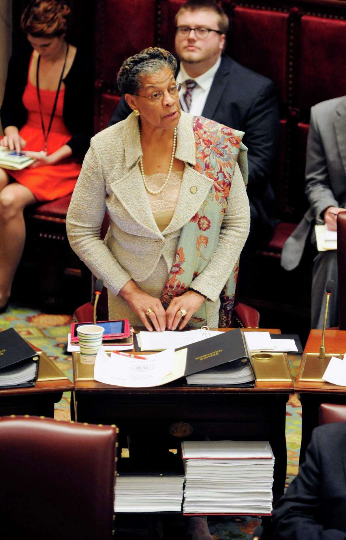 Closing the budget 'breadbox'