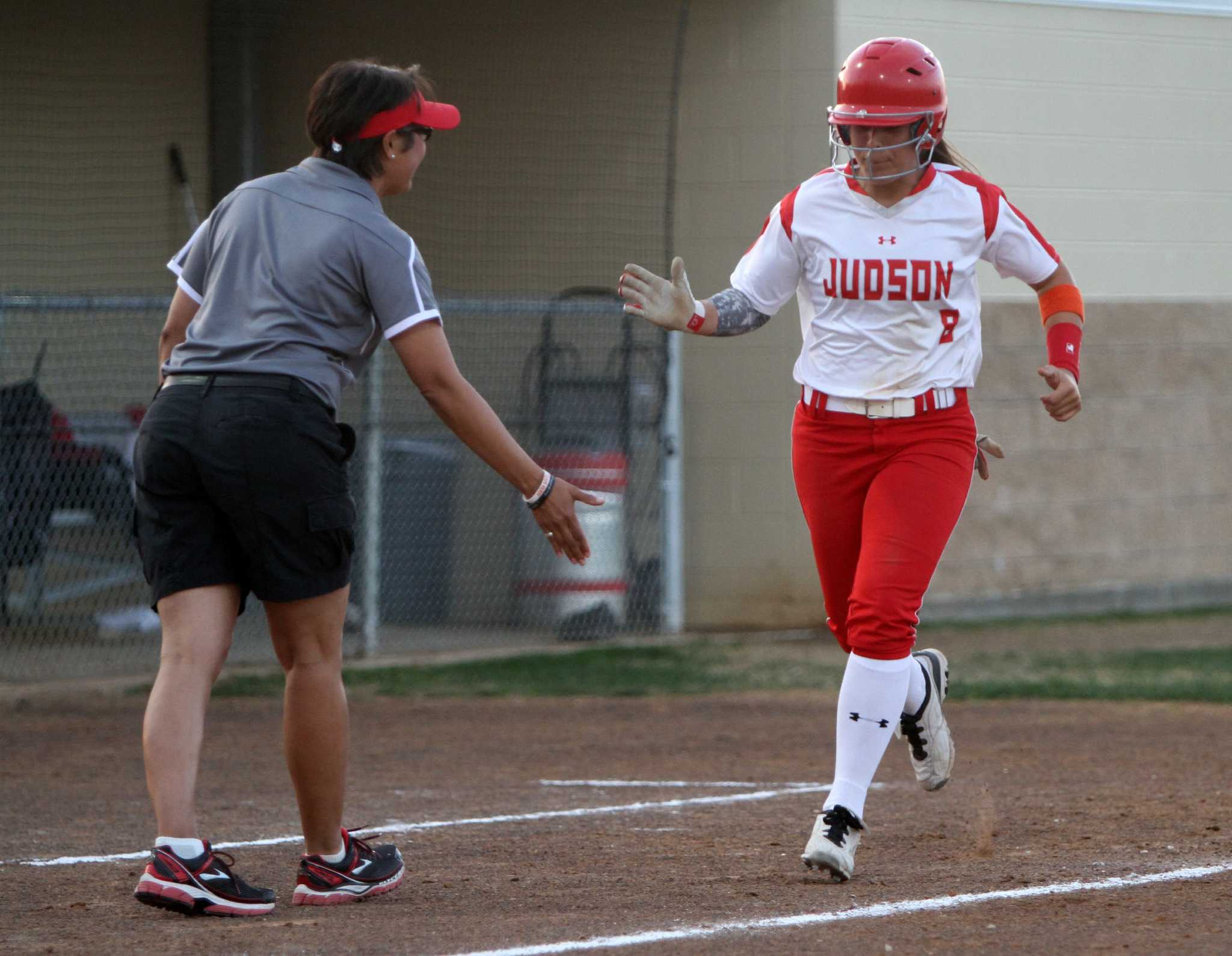 H.S. softball: A look back, ahead at season's midpoint