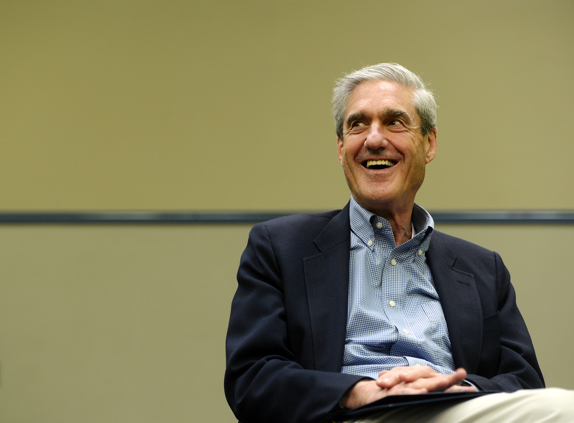 Ex-FBI director confirms Sept. 11 still drives agency