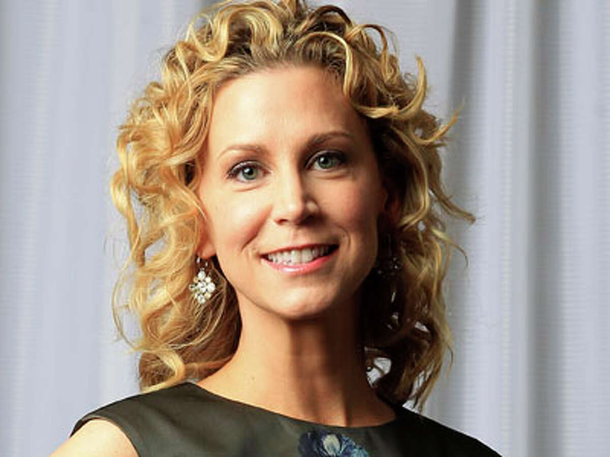 Behind the scenes of the Houston Chronicle's Best Dressed luncheon