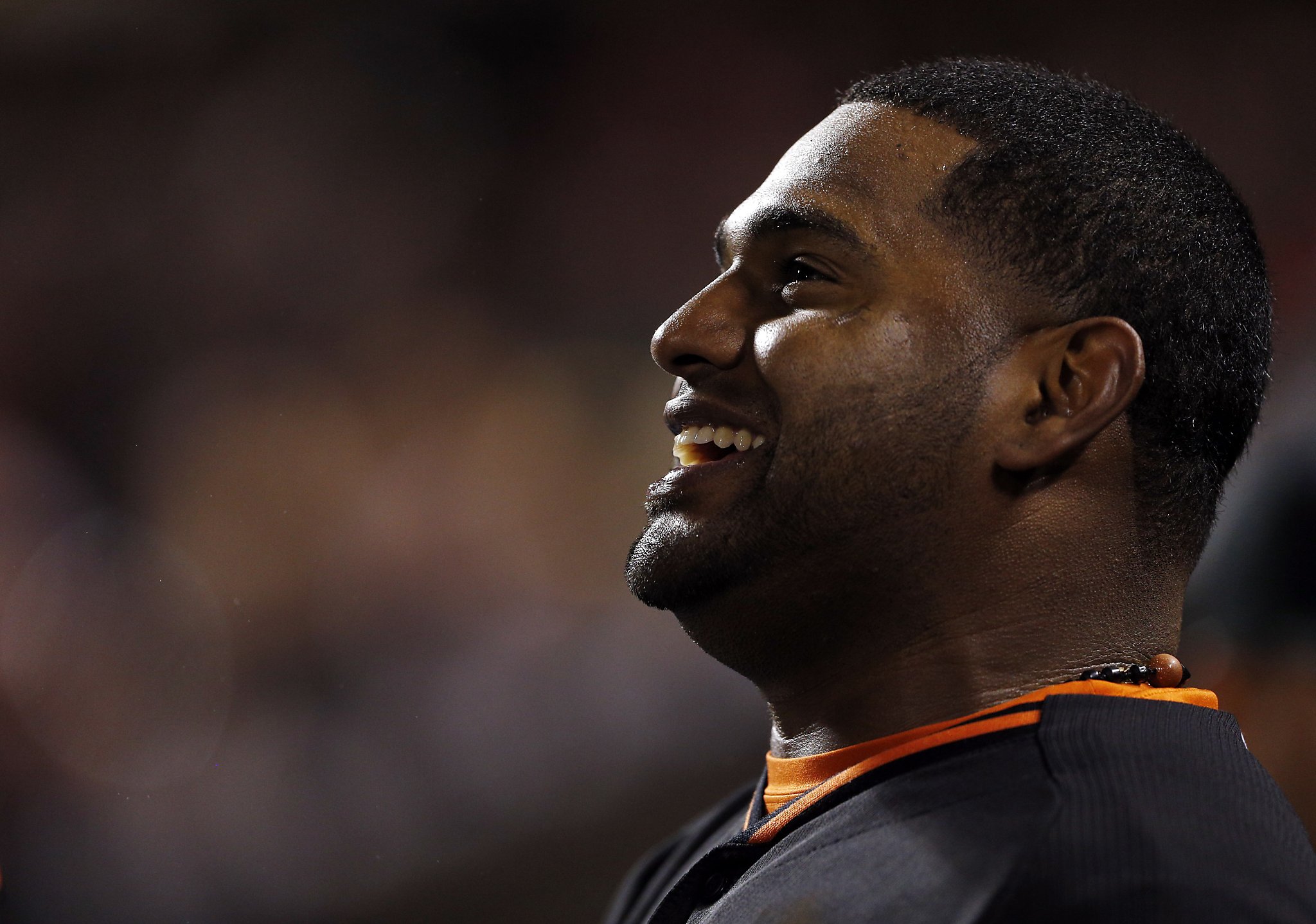 Moneyed ball brings ever-greater expectations for Giants