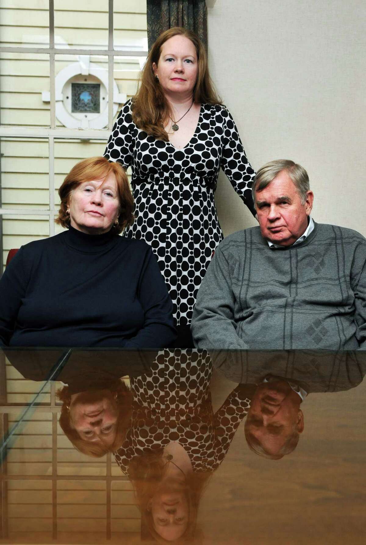 Family uses Facebook to help solve man's death