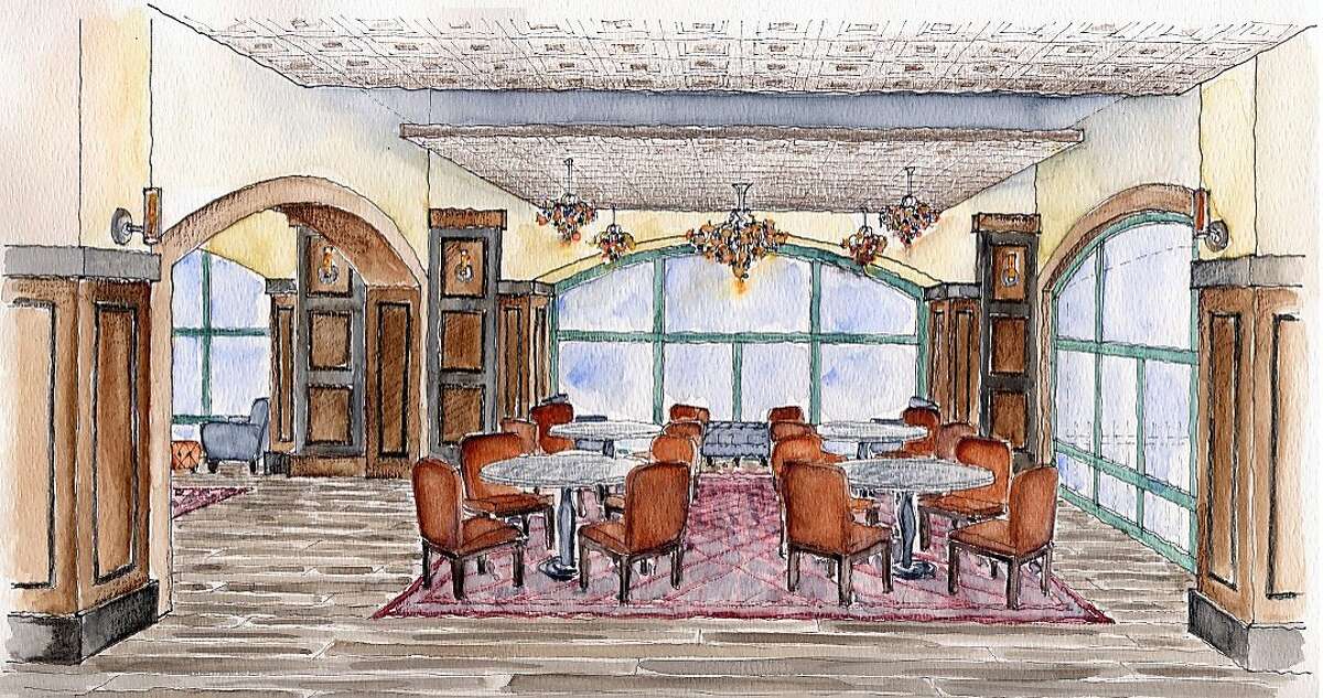 The Gotham: S.F. Giants start baseball-themed social club