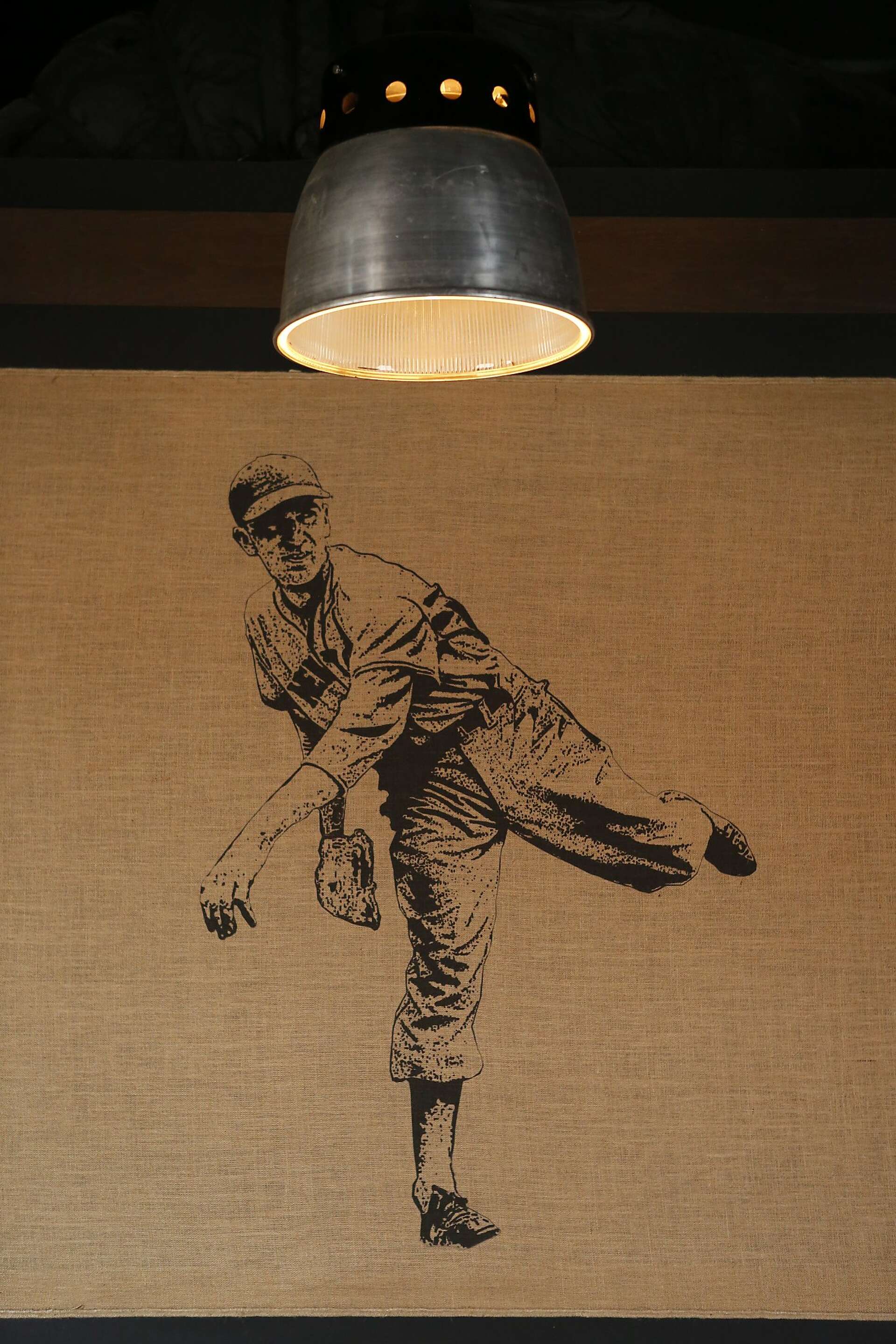 The Gotham: S.F. Giants start baseball-themed social club