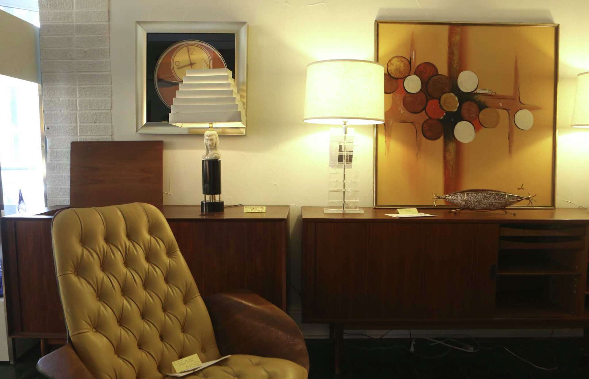 Midcentury modern gets another look