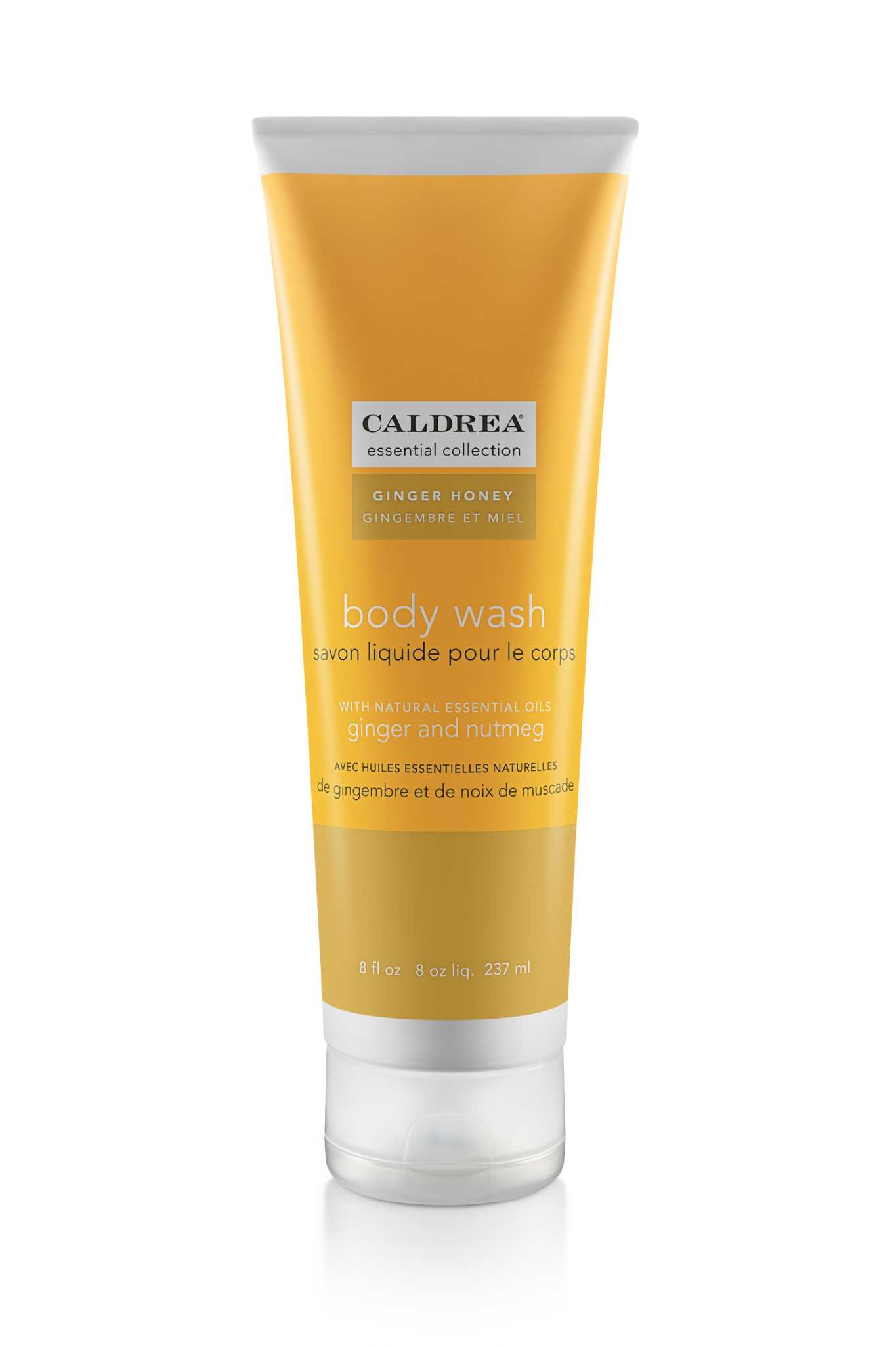 Caldrea launches personal care line