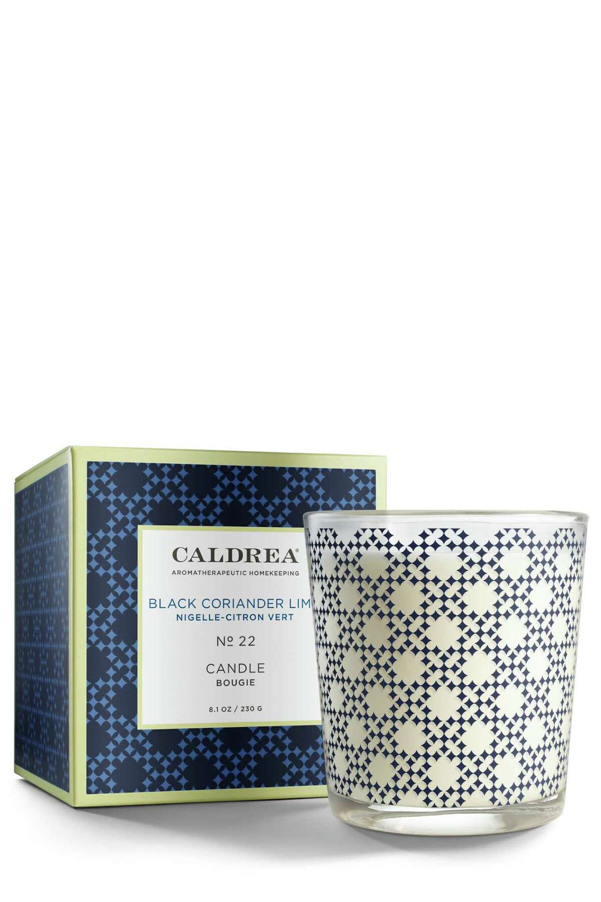 Caldrea launches personal care line