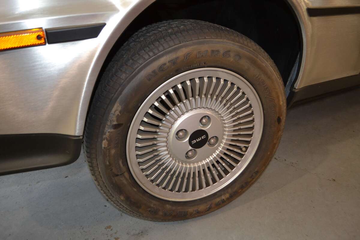 Replica Back To The Future flux capacitors could soon be coming to the ...