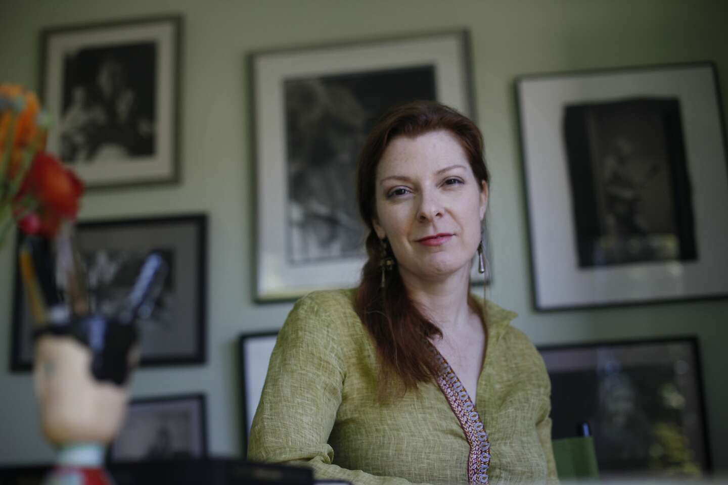 Galadrielle retraces path of Duane Allman, dad she never met