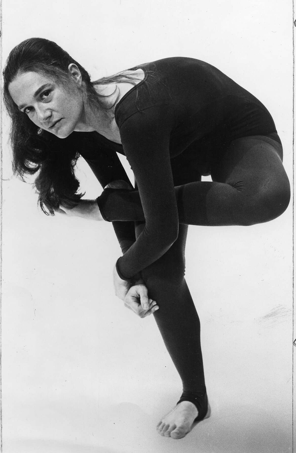 Dance company marks anniversary with show
