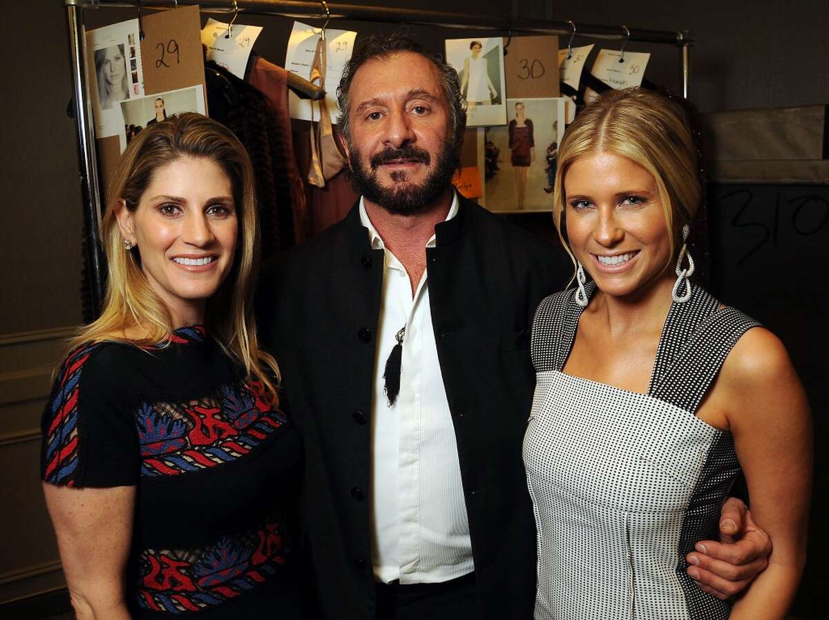 Best Dressed luncheon turns playful