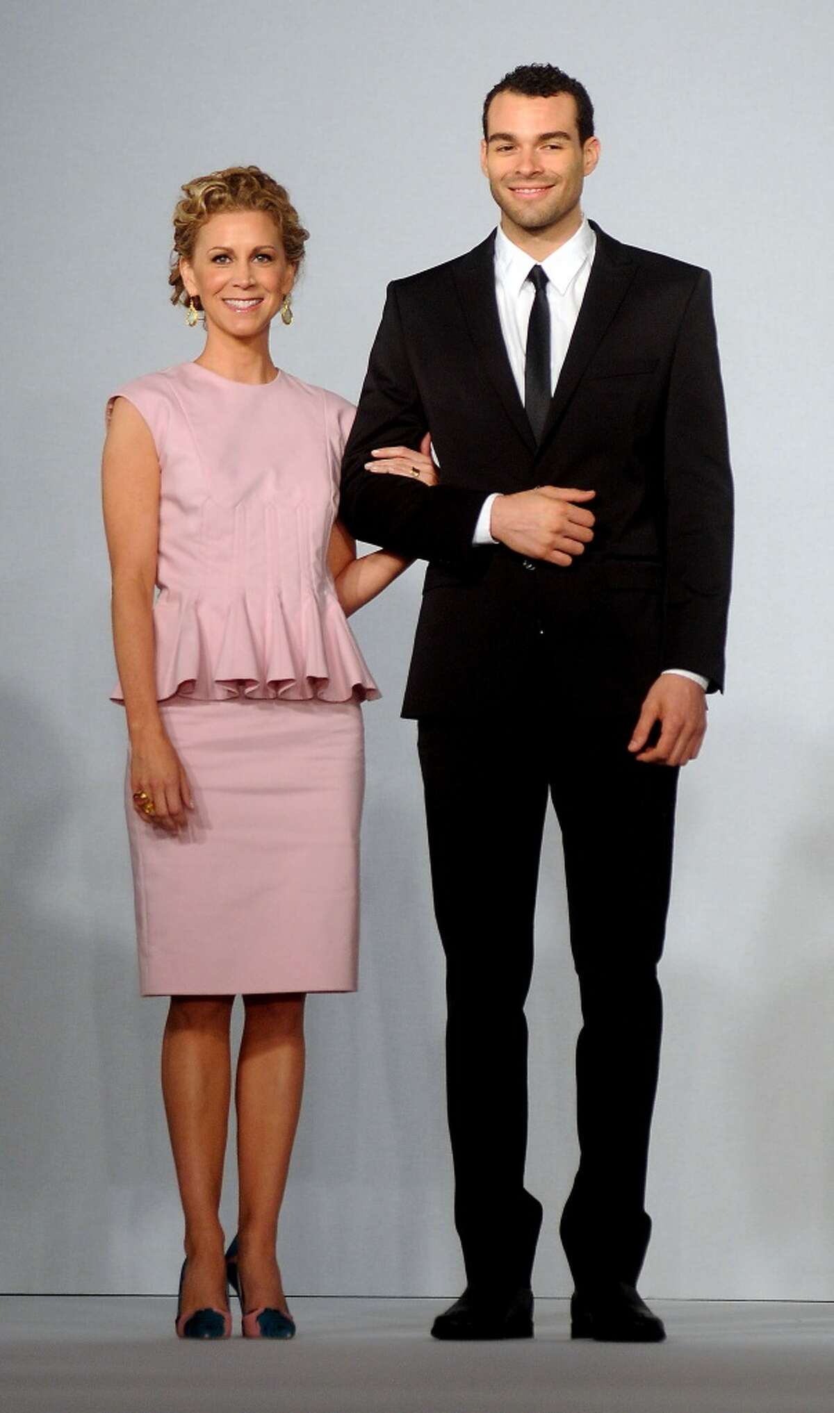 Best Dressed luncheon turns playful