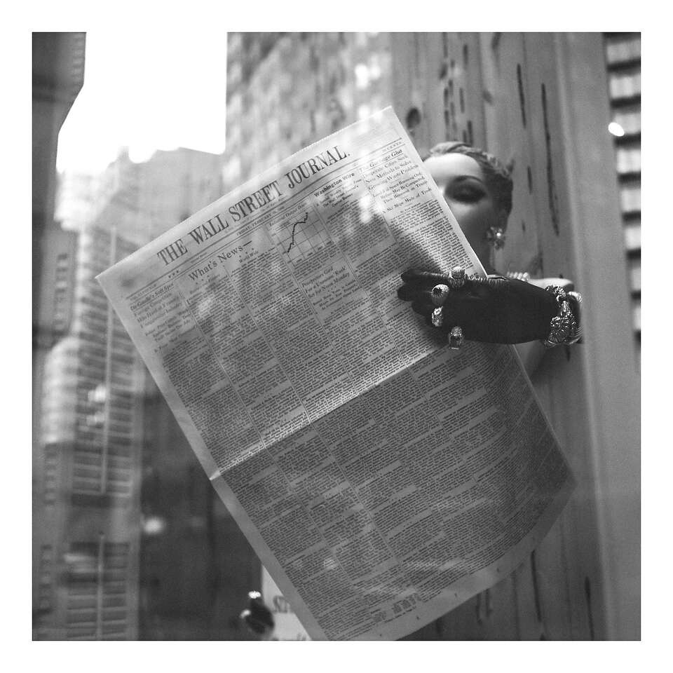 Exhibits, film salute enigmatic photographer Vivian Maier