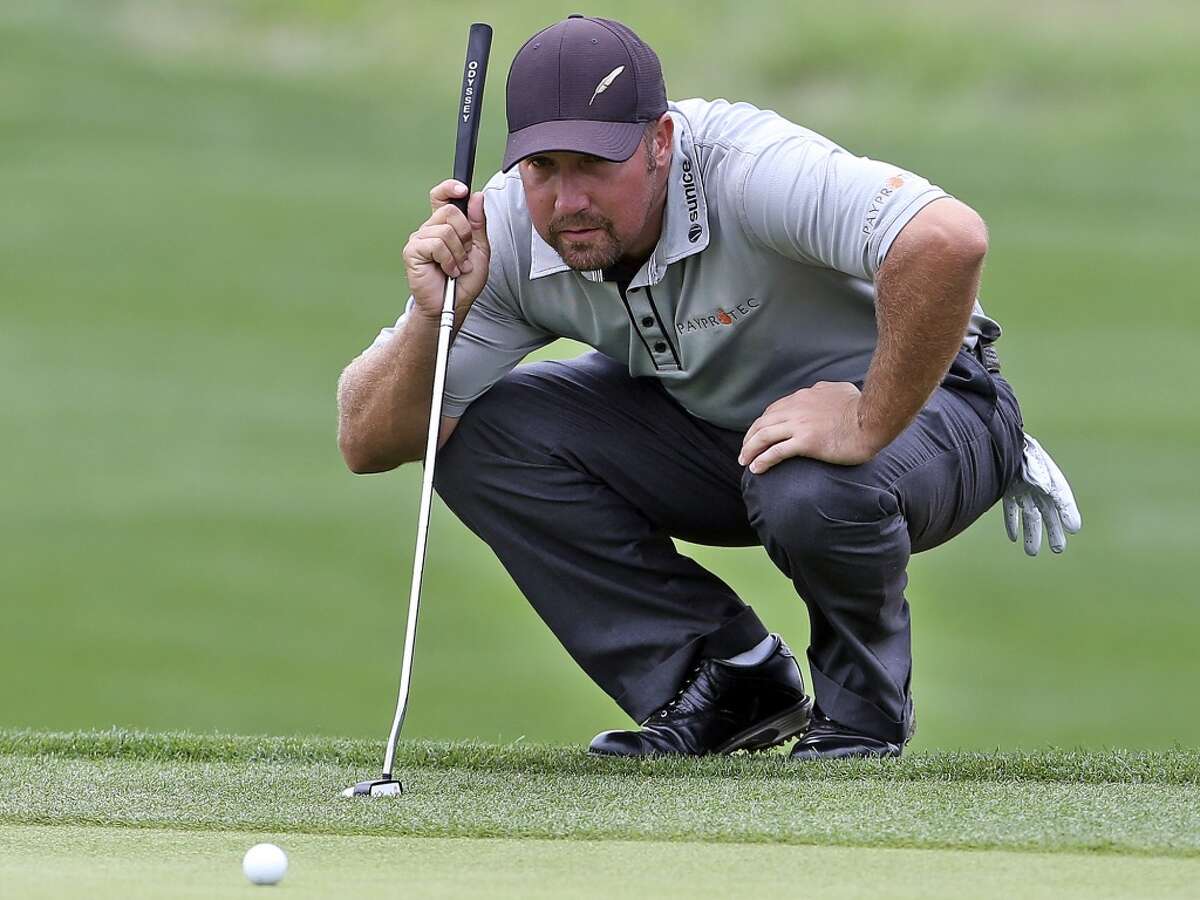 Aussie Bowditch earns 1st PGA Tour win, heads to Masters