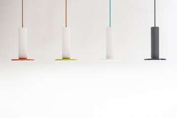 Designer Pablo Pardo and the future of lighting