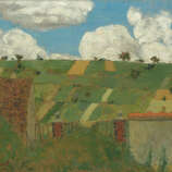 Weisel foundation gives American Indian art to S.F. museums - SFGate